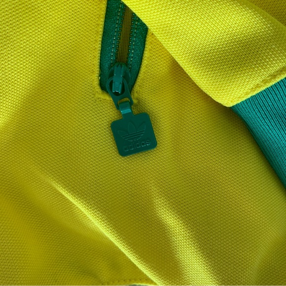 adidas Originals | Jackets & Coats | Nwt Adidas Originals Nations Track ...